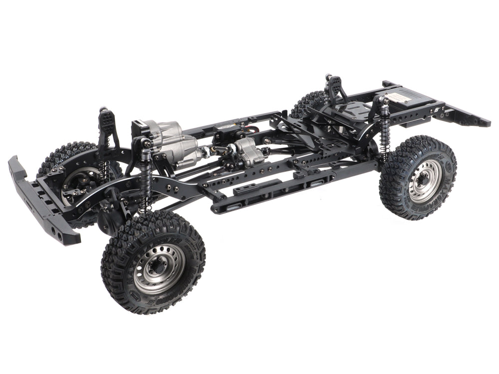 Boom Racing BRX02 Link Version kit RC – EraScaleModels